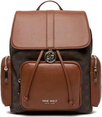 Nine West Rucksack CEO-NEVADA-LDA8272 Braun