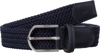 Brax Damen Gürtel 0820, Navy Uni, 105
