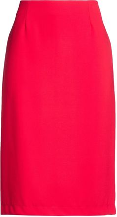 Kaos HOSEN & R&Ouml;CKE - Midi-R&ouml;cke auf YOOX.COM