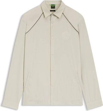 BOSS Herren Hemd ST_JOIN L