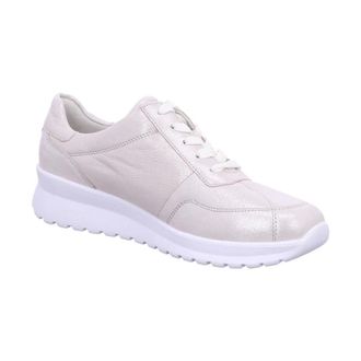 Waldl&auml;ufer Damen, Schuhe, Beige, 35 1/2 EUGr&ouml;&szlig;e