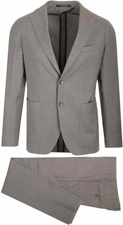 Tagliatore Costume De C&eacute;r&eacute;monie - Gris
