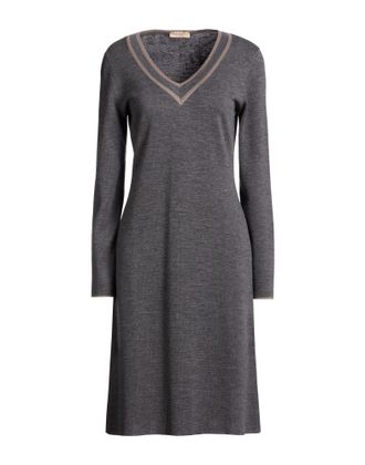 Purotatto KLEIDER - Midi-Kleider auf YOOX.COM