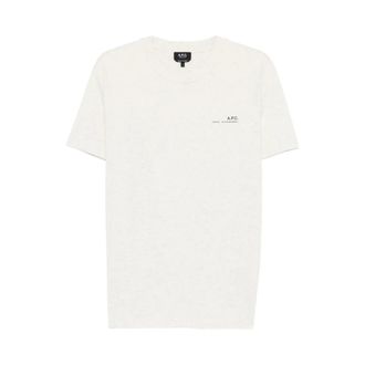 A.P.C. A.p.c., Herren, Oberteile, Beige, 2XLGr&ouml;&szlig;e