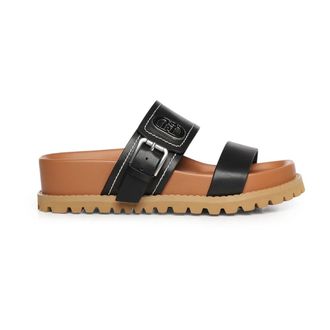 Liu Jo Damen, Schuhe, Schwarzk, 39 EUGr&ouml;&szlig;e