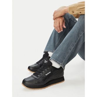 Reebok Sneakers Reebok CWB-GLIDE 100010030 Schwarz
