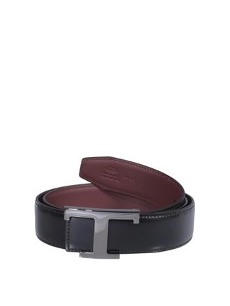 Tod's Ceinture - Noir