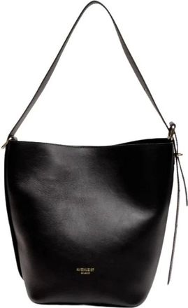 AVENUE 67 Avenue 67, Femme, Sacs, Noir, Taille: ONE Size Madison Bag