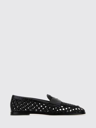 Stuart Weitzman Mocassin Femme couleur Noir