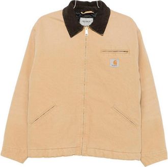 Carhartt Work in Progress Casualjacke - Beige