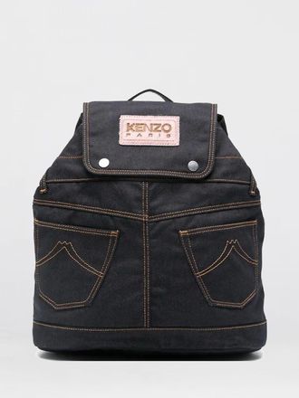 Kenzo Rucksack KENZO Herren Farbe Blau