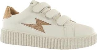 Vanessa wu Baskets Basses Vicky Or 40