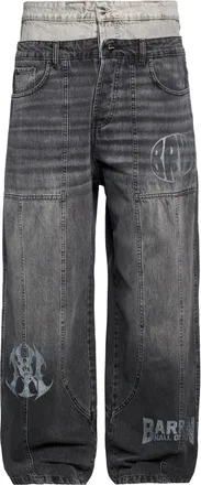 Barrow HOSEN & R&Ouml;CKE - Jeanshosen auf YOOX.COM