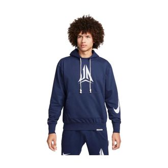 Nike Homme, Sweatshirts et sweats à capuche, Bleu, Taille: 2XL Baskets Standard Issue Élégants