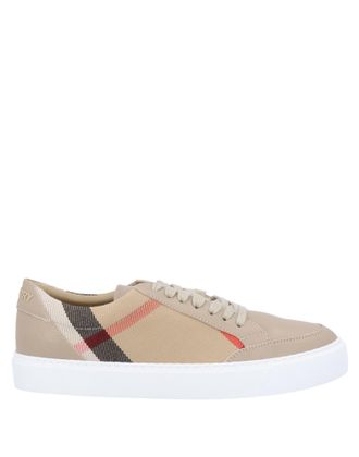 Burberry SCHUHE - Sneakers auf YOOX.COM