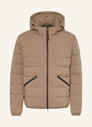 Marc O'Polo Marc Opolo Daunenjacke beige