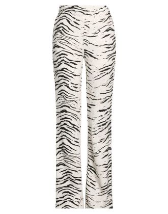 Elisabetta Franchi HOSEN & R&Ouml;CKE - Hosen auf YOOX.COM