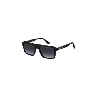 Marc Jacobs Sonnenbrillen - - Accessories - Herren - Schwarzk - 55 MM