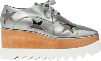 Stella McCartney SCHUHE - Schn&uuml;rschuhe auf YOOX.COM