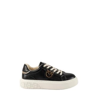 Pinko Pinko, Damen, Schuhe, Schwarzk, 39 EUGr&ouml;&szlig;e