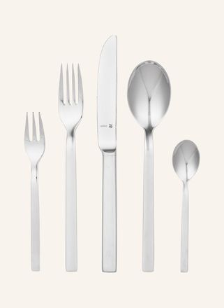 WMF Wmf 66-Tlg. Besteckset Lyric silber