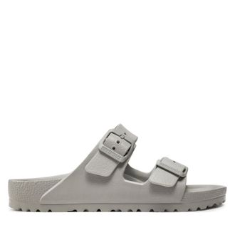 Birkenstock Pantoletten Birkenstock Arizona EVA 1027592 Grau
