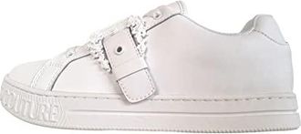 Versace Baskets Mode 74VA3SK9