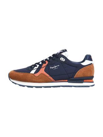 Pepe Jeans London Sneaker Brit Road