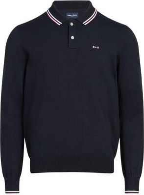 Eden Park Polo droit en coton