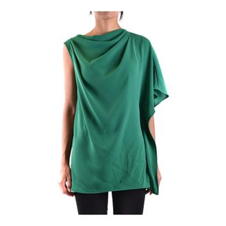 Max Mara Bluse - - Blouses & Shirts - Damen - Gr&uuml;n - XS