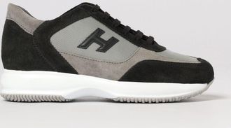 Hogan Baskets HOGAN Homme couleur Noir 1