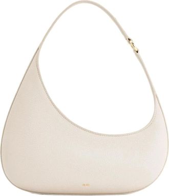 JW PEI JW Pei, Femme, Sacs, Blanc, Taille: ONE Size Harlee Shoulder Bag