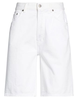 Dondup HOSEN & R&Ouml;CKE - Jeansshorts auf YOOX.COM