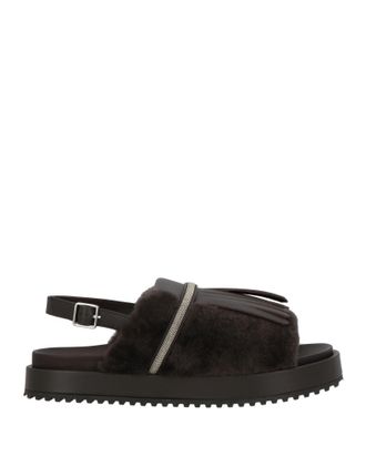 Twin-Set SCHUHE - Sandalen auf YOOX.COM