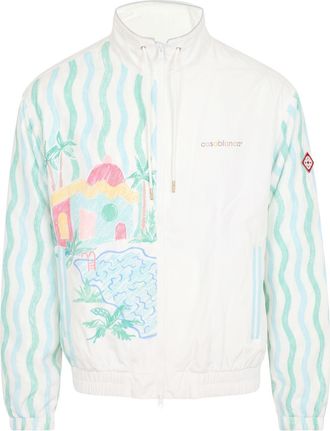 Casablanca JACKEN & M&Auml;NTEL - Jacken und Anoraks auf YOOX.COM