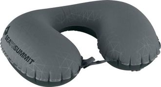 Sea To Summit Reisekissen Aeros Ultralight Pillow Traveller Grey