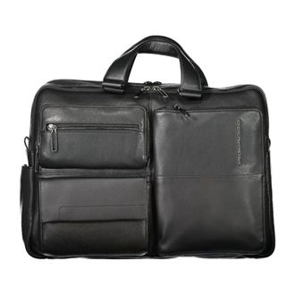 Piquadro Herren, Taschen, Schwarzk, ONE SIZEGr&ouml;&szlig;e