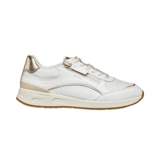 Geox Damen, Schuhe, Wei&szlig;, 39 EUGr&ouml;&szlig;e
