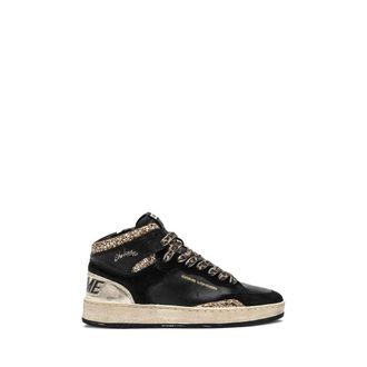 Crime London Damen, Schuhe, Schwarzk, 39 EUGr&ouml;&szlig;e