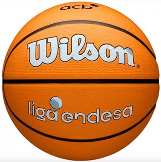 Wilson Basketbälle Wz3021401