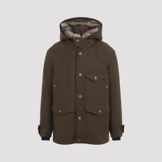 Moncler Cooper Veste