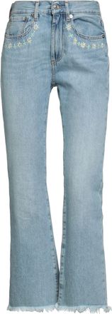 Roy Rogers HOSEN & RÖCKE - Jeanshosen auf YOOX.COM