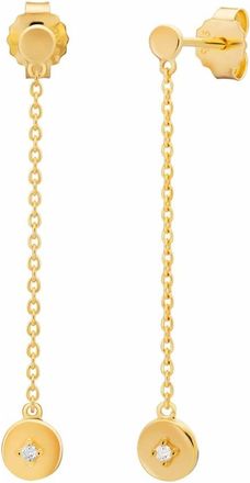 Cai Damen, Accessories, Gelb, ONE SIZEGr&ouml;&szlig;e