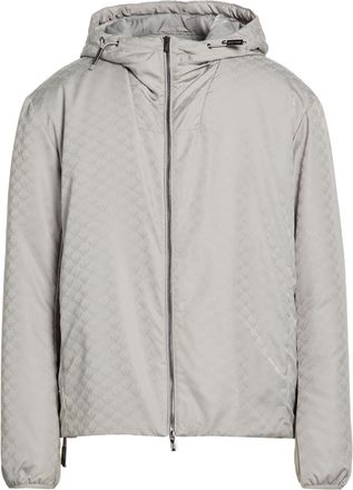 Emporio Armani JACKEN & M&Auml;NTEL - Jacken und Anoraks auf YOOX.COM