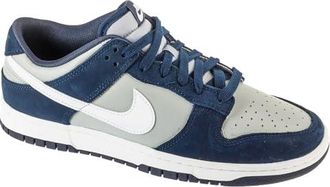 Nike Nike IB3079-400 Dunk Low Homme Obsidian/White-LT Smoke Grey EU 45.5