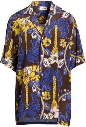 P.A.R.O.S.H. TOPS - Hemden auf YOOX.COM