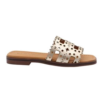 Catwalk Monique - - Shoes - Damen - Gelb - 38 EU