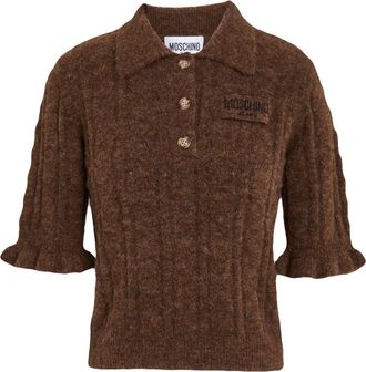 Moschino STRICKWAREN - Pullover auf YOOX.COM