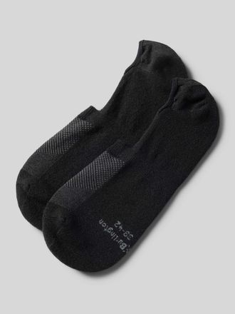 Burlington Sneakersocken mit Strukturmuster Modell Athleisure