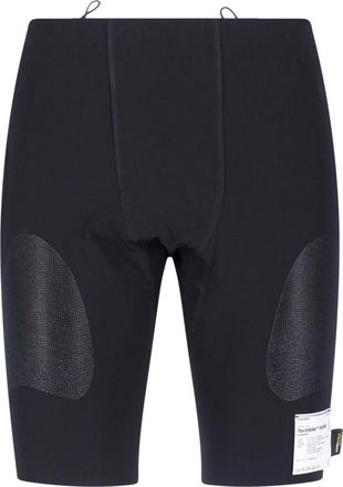SATISFY Shorts Techsilk Evo